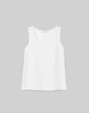 Plus Size Tank Tops