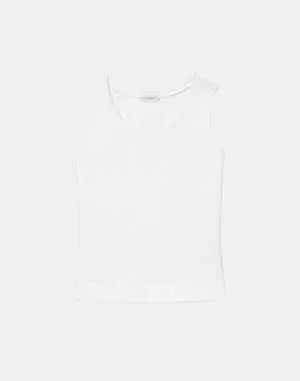 Lafayette 148 New York Sleeveless Camis Tanks For Women