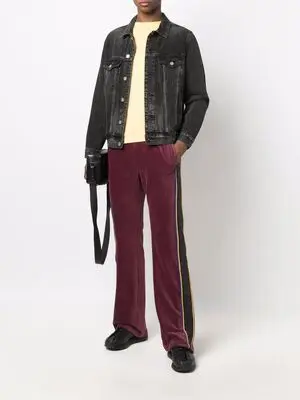 DIESEL® P-meyerly Track Pants