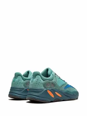 ADIDAS X YEEZY Yeezy Boost 700 Faded Azure Sneakers - Blue
