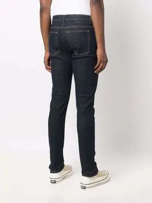 DIESEL® 1983 D-amny Z9c33 Skinny Jeans - Blue