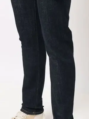 DIESEL® 1983 D-amny Z9c33 Skinny Jeans - Blue