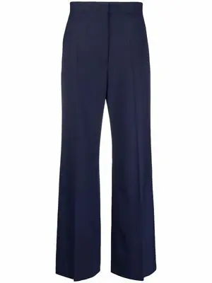 Paul Smith High Rise Pants For Women