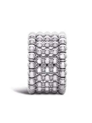PRAGNELL 18kt White Gold Bohemia Expandable Ring