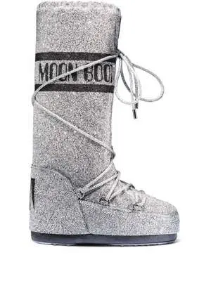 Moon Boot Icon 50° Swarovski Boots