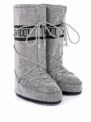 Moon Boot Icon 50° Swarovski Boots