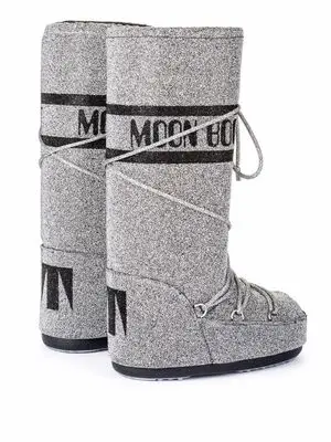 Moon Boot Icon 50° Swarovski Boots