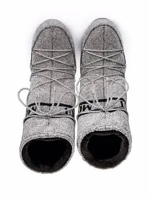 Moon Boot Icon 50° Swarovski Boots