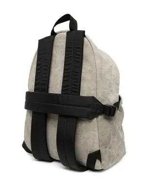 Readymade Logo-patch Cotton Backpack