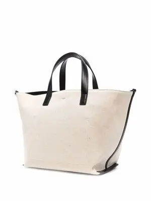 JIL SANDER Small Wander Tote Bag