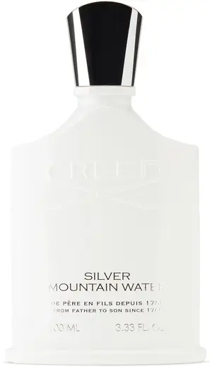 CREED Creed Silver Mountain Water Eau De Parfum, 100 ML Na
