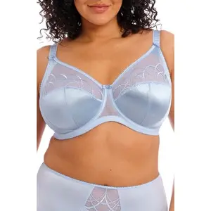 Elomi 'cate' Underwire Bra Alaska