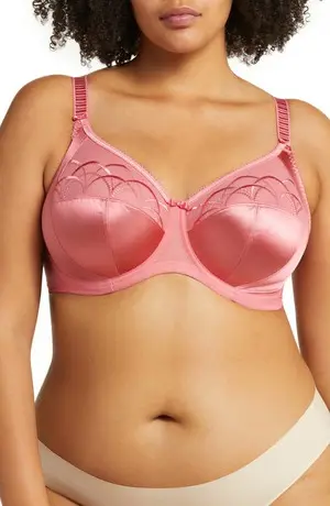Elomi 'cate' Underwire Bra Desrse