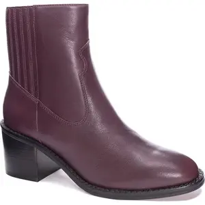 42 GOLD Miley Western Bootie