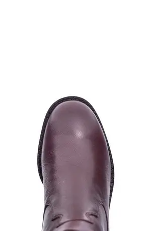 42 GOLD Miley Western Bootie