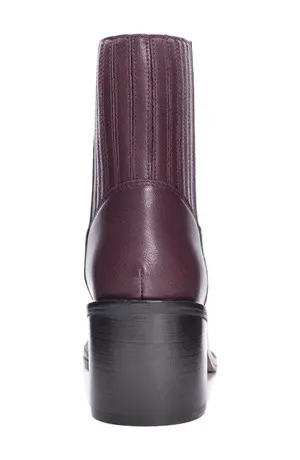 42 GOLD Miley Western Bootie