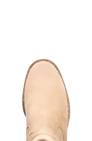 42 GOLD Miley Western Bootie