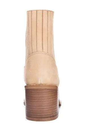 42 GOLD Miley Western Bootie