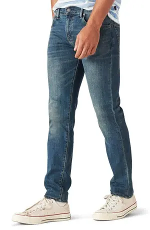 Lucky Brand 110 Coolmax® Slim Fit Jeans - Mcarthur