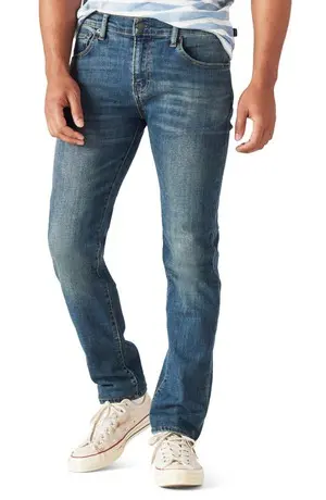 Lucky Brand 110 Coolmax® Slim Fit Jeans