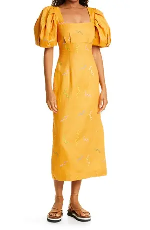 silk dresses plus size Ever-Pretty Satin Empire Waist Maxi Summer Formal Wedding Guest Dress with Pockets