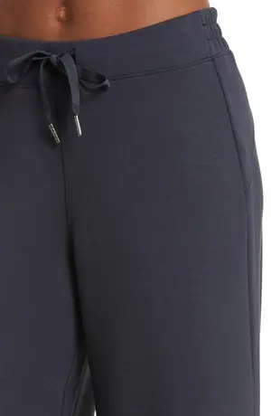 Spanx Airessentials Wide Leg Pants - Classic Navy