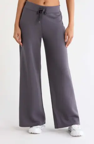 Spanx Wide Leg Sweatpants For Women