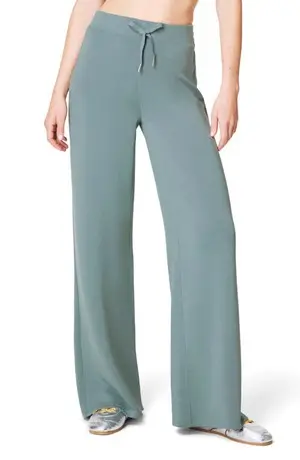 Spanx Relaxed Sports Pants For Women