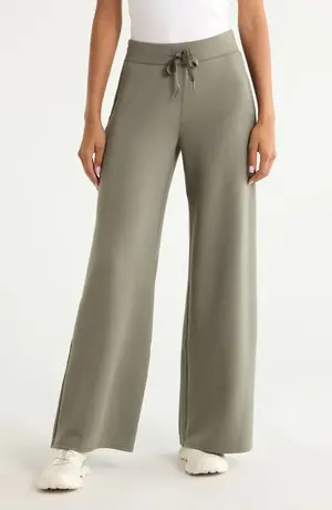 Spanx Relaxed Sweatpants For Women