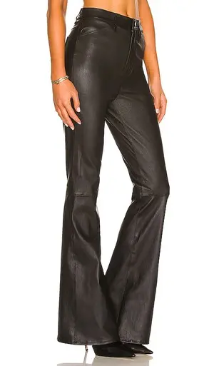 Sprwmn 5 Pocket Micro Flare