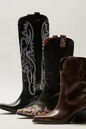 Style Boots For Women