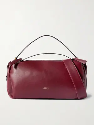 Neous Logo Shoulder Bags