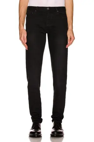 John Elliott The Cast 2 Skinny Jeans