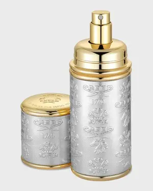 CREED Leather Atomizer No Color