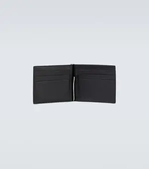 Balenciaga Cash Bifold Wallet