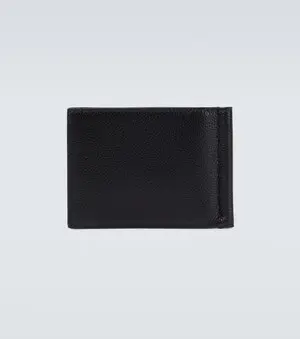 Balenciaga Cash Bifold Wallet