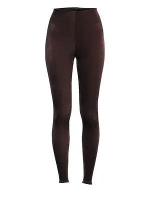 Commando Classic Velvet Leggings