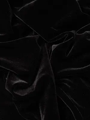 Commando Classic Velvet Leggings