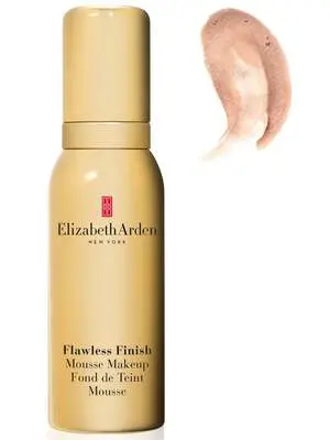Elizabeth Arden Flawless Finish Mousse Makeup
