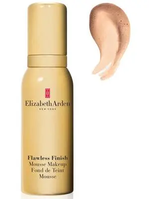 Elizabeth Arden Flawless Finish Mousse Makeup