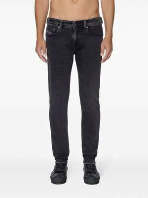 DIESEL® 1979 Sleenker 09c23 Skinny Jeans - Grey