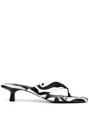 Senso Tash Ii Leather Sandals