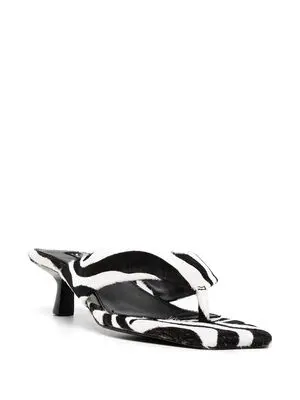 Senso Tash Ii Leather Sandals