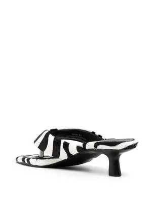 Senso Tash Ii Leather Sandals