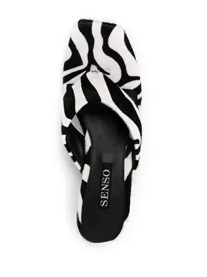 Senso Tash Ii Leather Sandals