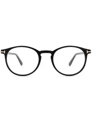 TOM FORD Round-frame Glasses