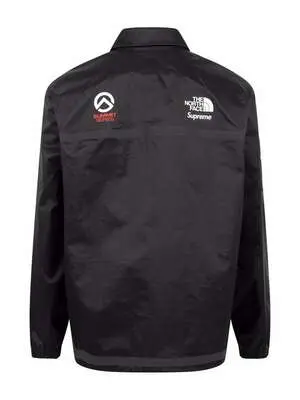 Supreme X The North Face Outer Tape Seam Coach Jacket