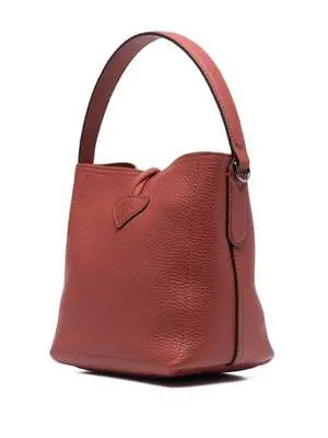 Longchamp Roseau Bucket Bag