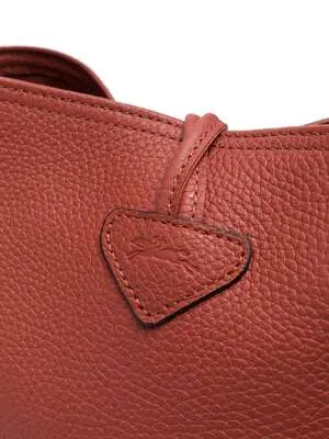 Longchamp Roseau Bucket Bag