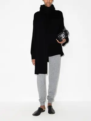 LISA YANG Noor Crew-neck Jumper